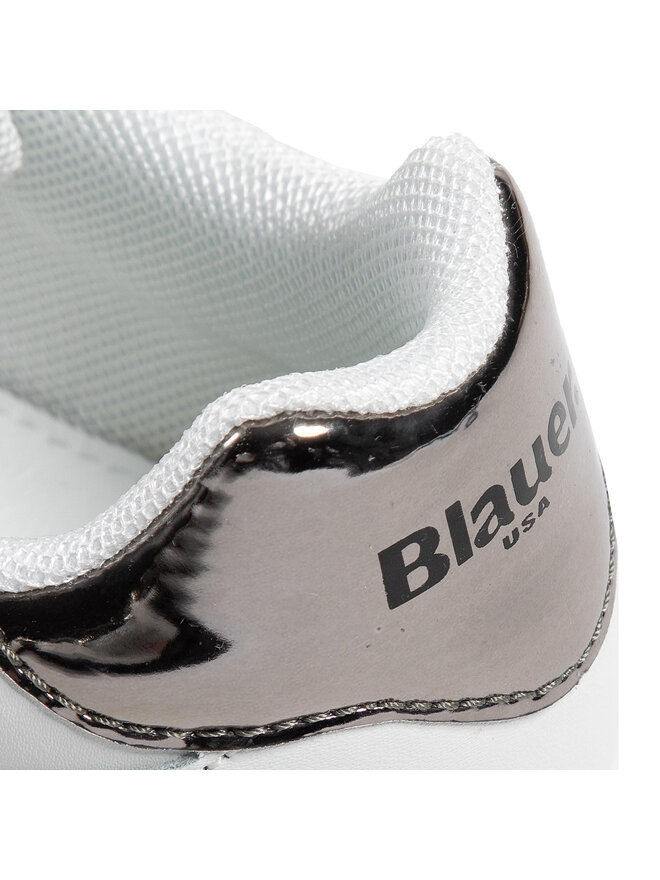 Sneakers Blauer S1LILLI01/LEA S Weiß | eschuhe.de