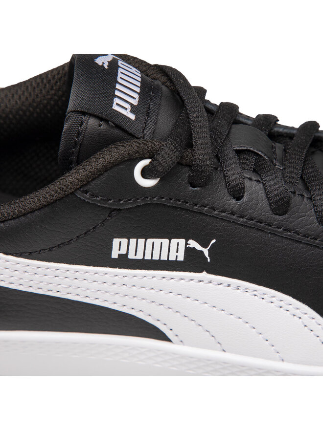 Sneakers Puma Smash Wns V2 L 365208 02 Nero | escarpe.it