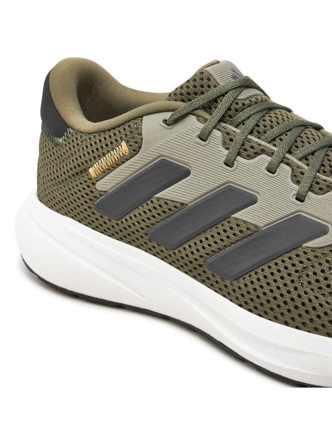 Маратонки за бягане adidas Response Runner IH3584 Зелен | obuvki.bg