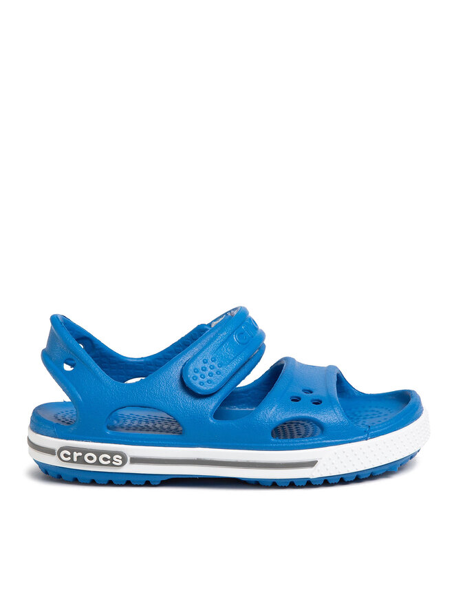 Sandali Crocs Crocband II Sandal Ps 14854 Blu scuro | escarpe.it