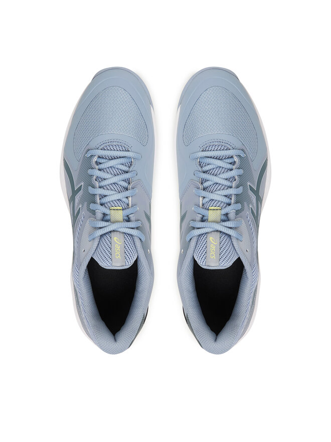 Παπούτσια Τένις Asics Game Ff Clay/Oc 1041A490 Γκρι | epapoutsia.gr