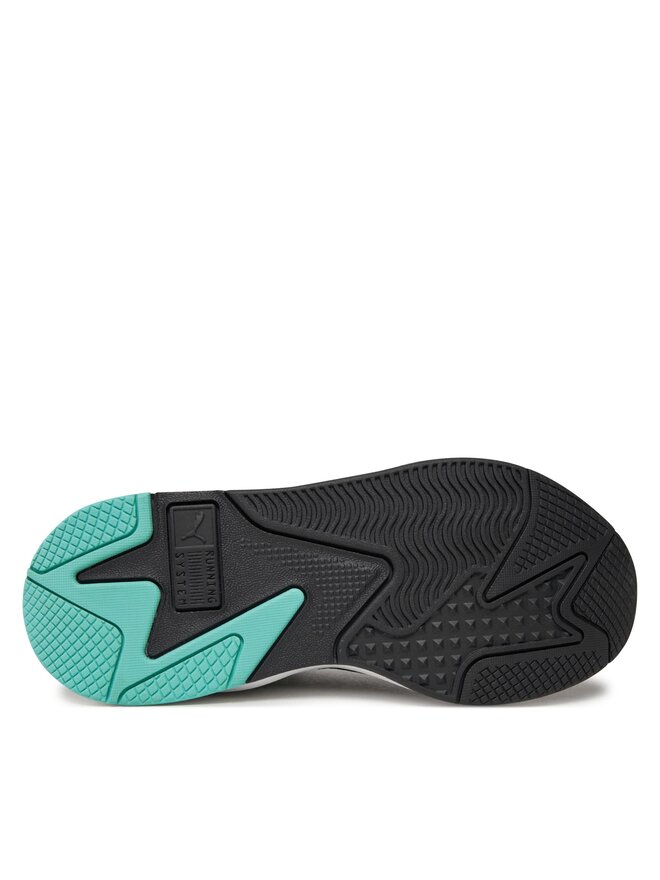 Sneakers Puma Mapf1 Rs 307555 02 Schwarz | eschuhe.de