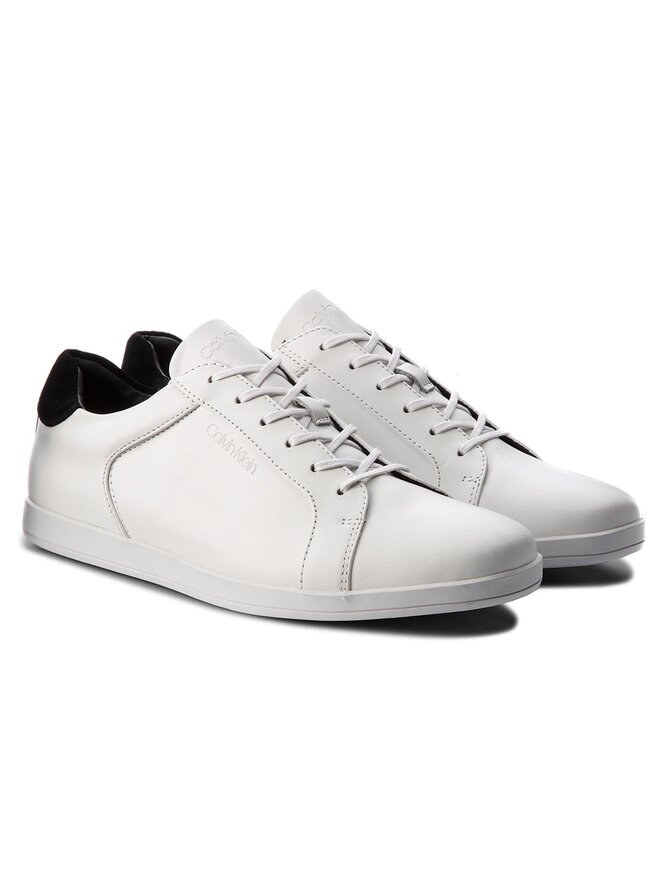 Sneakers Calvin Klein Maine2 F0945 Weiß | eschuhe.de