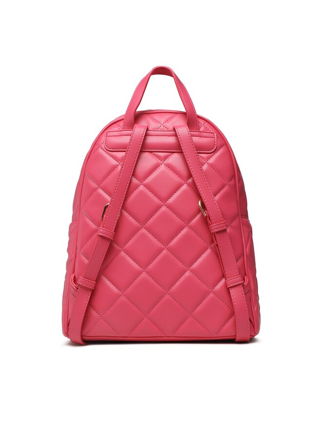 Rucksack Valentino Ada VBS51O07 Rosa | eschuhe.de