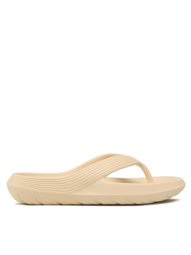 Infradito adidas Adicane Flip-Flops HQ9919 Beige | escarpe.it