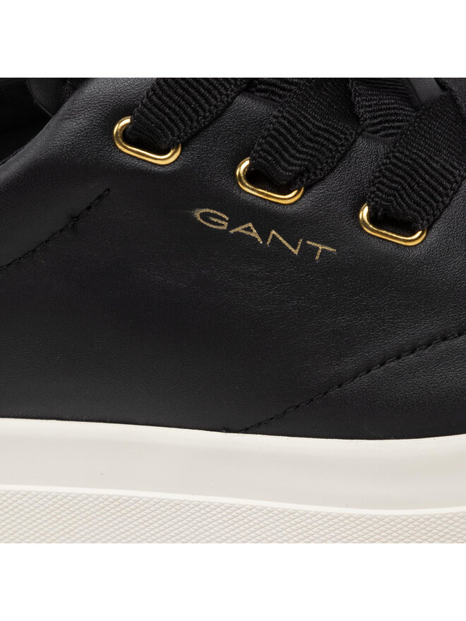 Sneakers Gant Avona 24531665 Schwarz | eschuhe.de