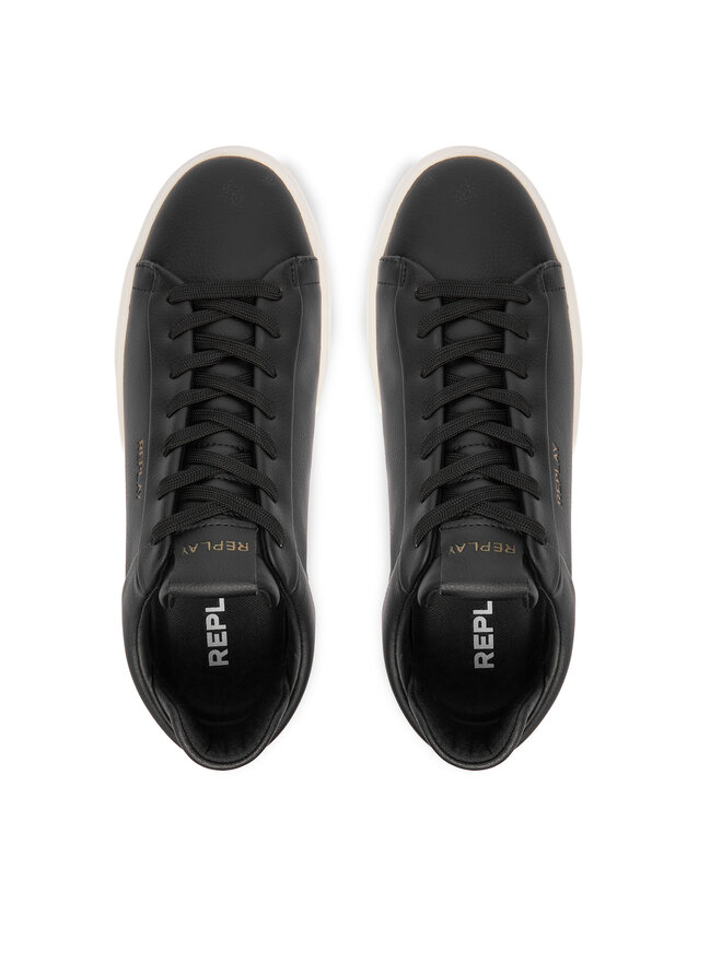Αθλητικά REPLAY GMZ7O .000.C0001L Μαύρο | epapoutsia.gr
