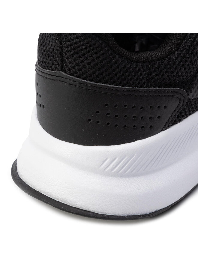 Laufschuhe adidas Runfalcon F36199 Schwarz | eschuhe.de