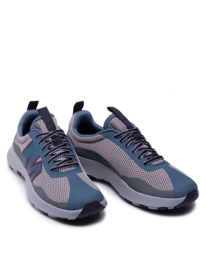 Sneakers Merrell Cloud Sprint J002945 Grau | eschuhe.de