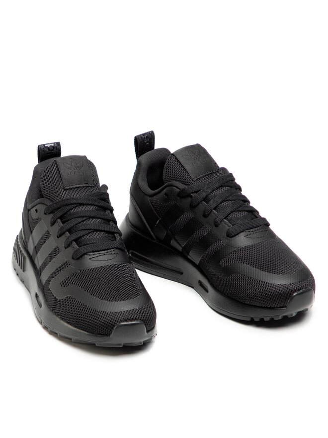 Sneakers adidas Multix C FX6400 Schwarz | eschuhe.de