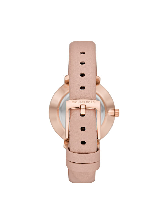 Reloj Michael Kors Pyper MK2803 Rosa | zapatos.es