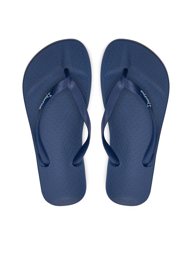 Infradito Ipanema Anat Colors Fem 82591 Blu scuro | escarpe.it