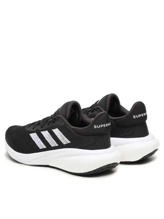 Laufschuhe adidas Supernova 3 IE4367 Schwarz | eschuhe.de