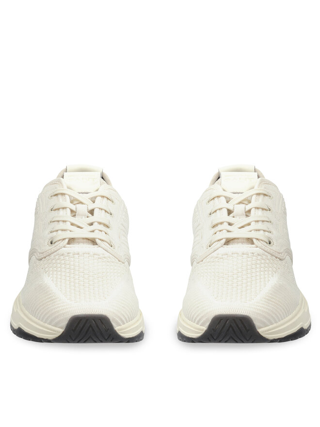 Sneakers Gant Jeuton Sneaker 28638551 Alb | epantofi.ro