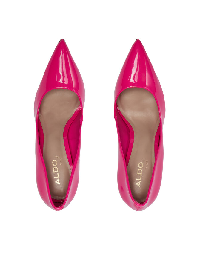 High Heels Aldo Cassedyna 13706578 Rosa | eschuhe.de