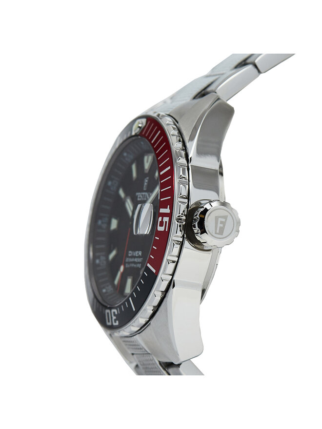 Uhr Festina The Originals Diver 20669/6 Silberfarben | eschuhe.de