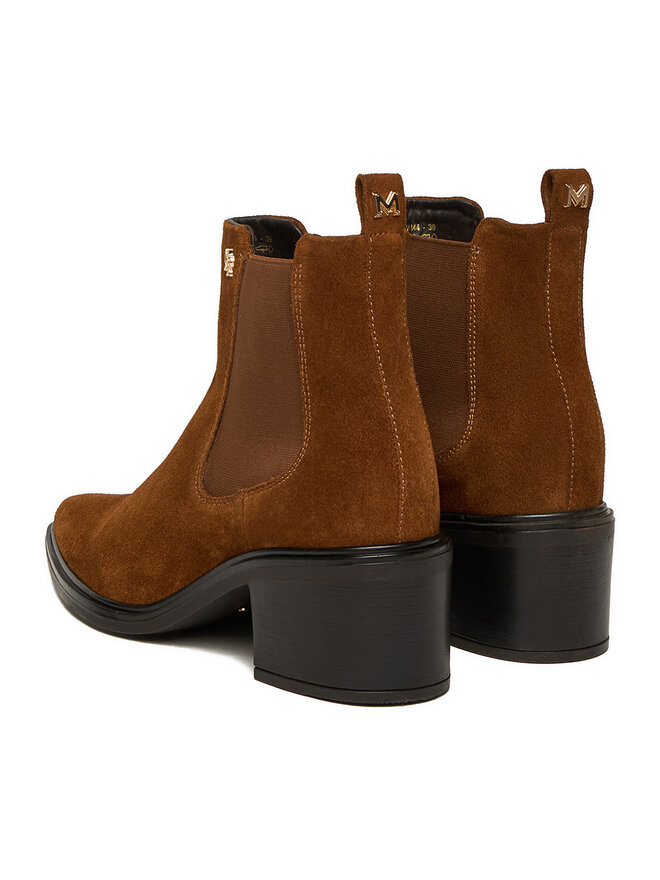 Botine MEXX CEO-MX/046C-WI44 Maro | epantofi.ro