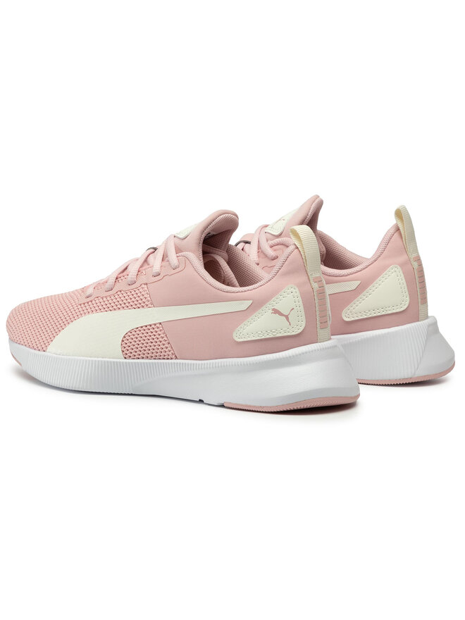 Buty do biegania Puma Flyer Runner 192257 34 Różowy | eobuwie.com.pl