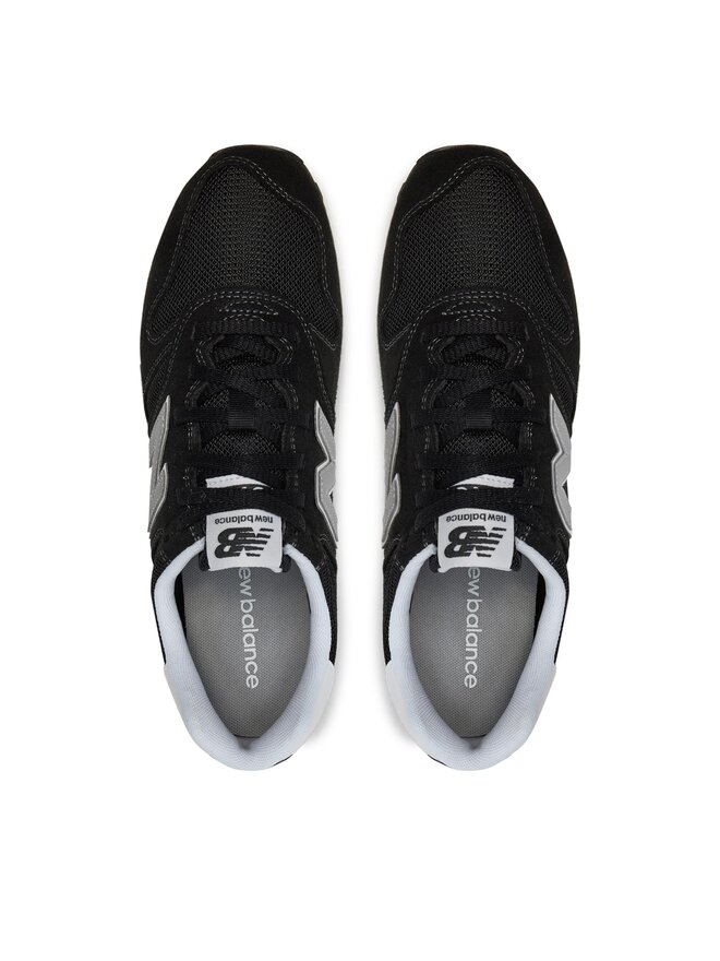 Sneakers New Balance ML373KB2 Schwarz | eschuhe.de