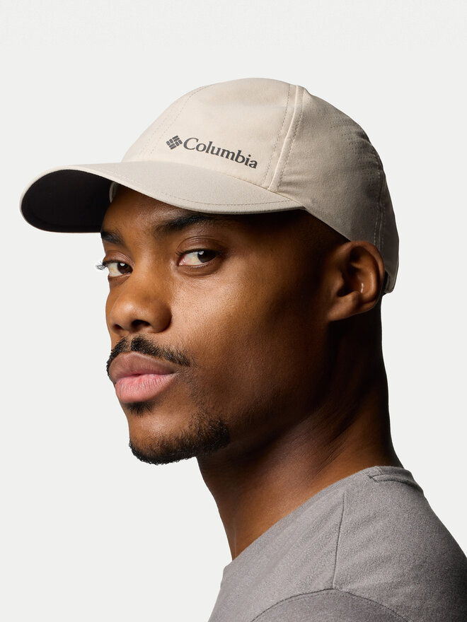 Șapcă Columbia Silver Ridge™ IV Ball Cap 2121141 Maro | epantofi.ro