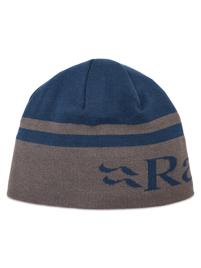 Gorro Rab Logo Band QAB-27-DIG-ONE Gris | zapatos.es