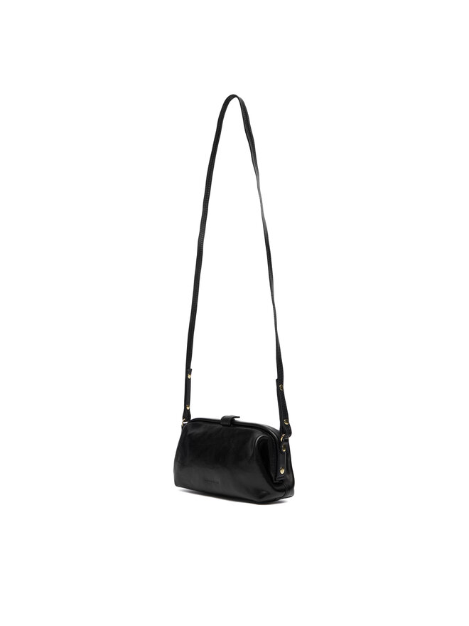 Handtasche Balagan Rofe Pouch Schwarz | eschuhe.de