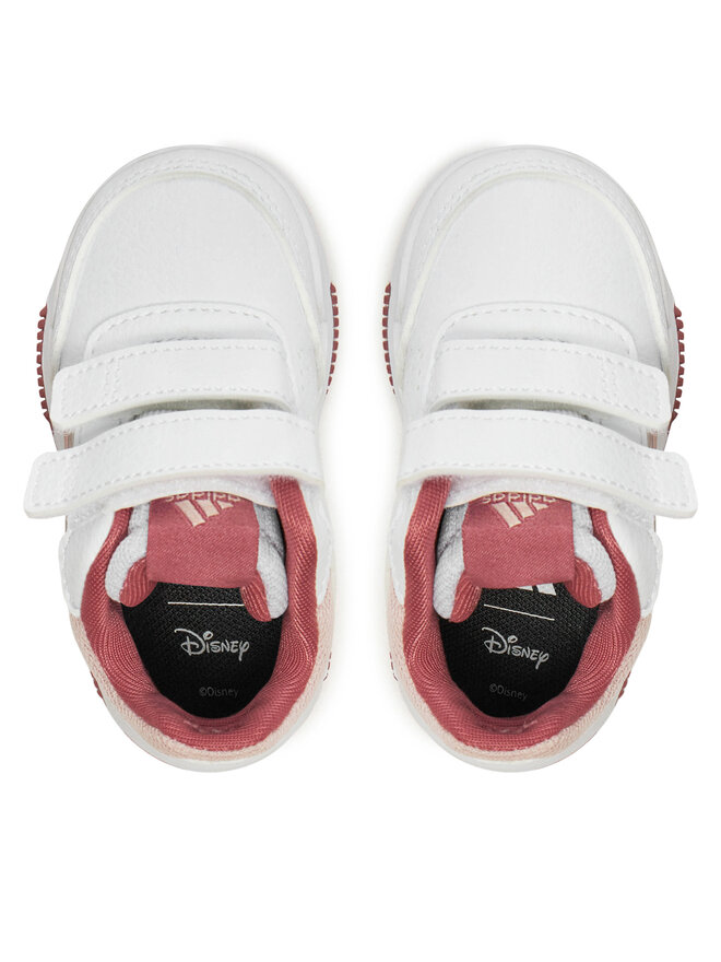 Sneakers adidas Disney Mickey And Friends Tensaur Sport 2.0 IF4079 Alb ...