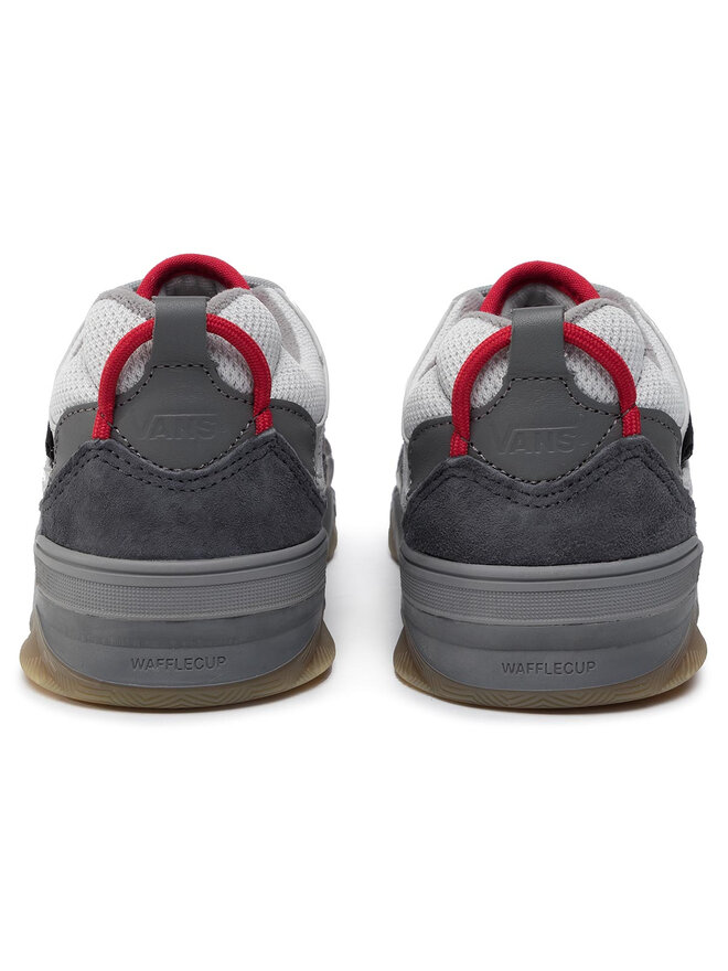 Sneakers Vans Varix Wc VN0A3WLNXNL1 Grigio | escarpe.it