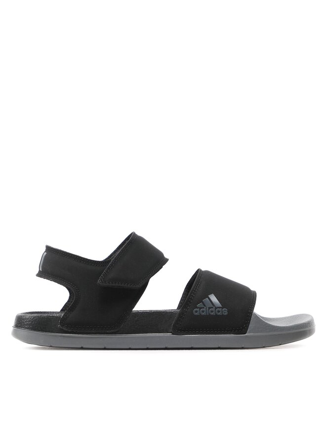 Sandalias adidas Adilette Sandals HP3007 Negro | zapatos.es