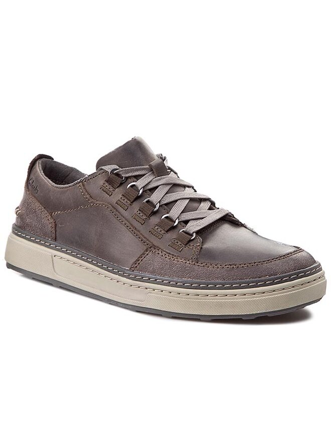 Pusba iai Clarks Lorsen Vibe 261097067 Ruda eavalyne.lt