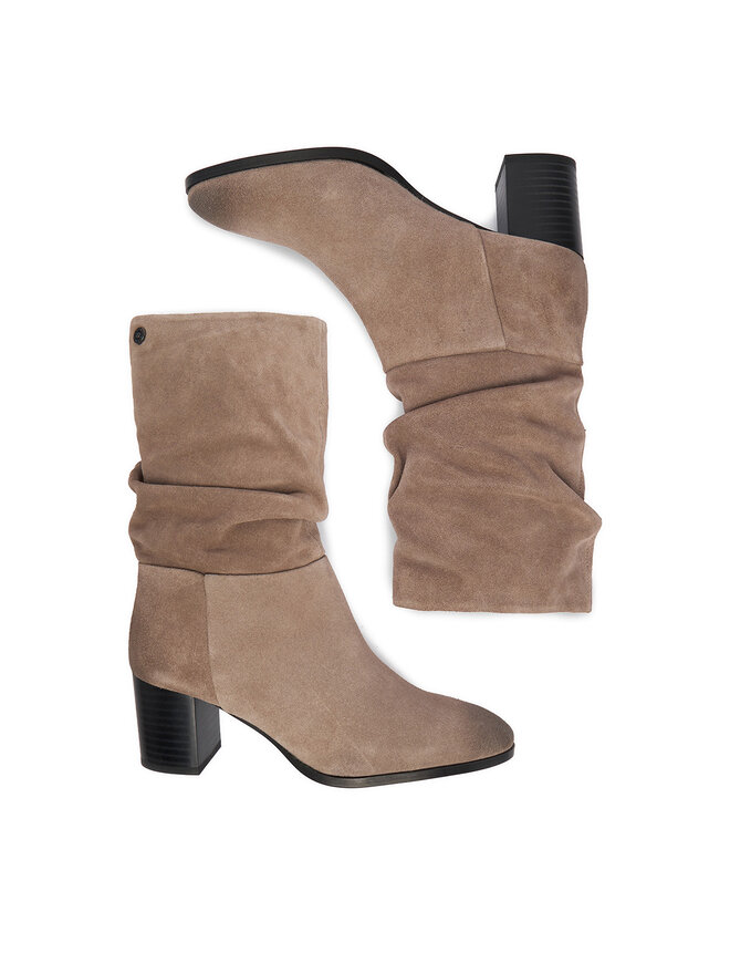 Боти Beverly Hills Polo Club CEO-WI44-BREEZE-01 Сив | obuvki.bg