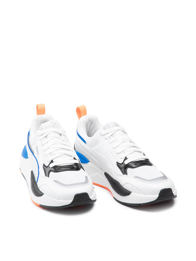 Sneakers Puma X-Ray 2 Square 373108 02 Weiß | eschuhe.de