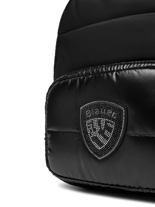 Zaino Blauer Wave04 F5WAVE04/PAD Nero | escarpe.it