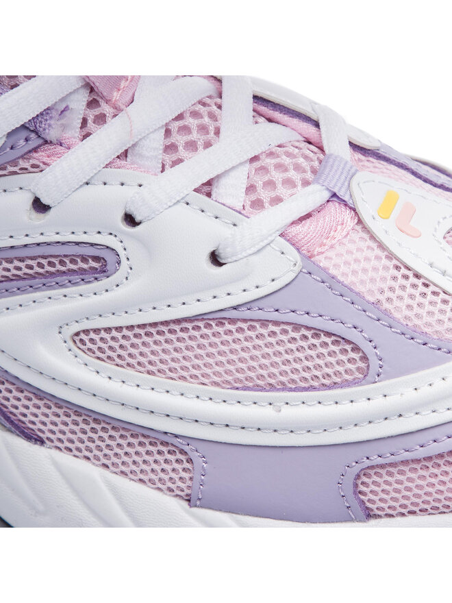 Zapatillas Fila Creator Wmn 5RM00627.667 Rosa | zapatos.es