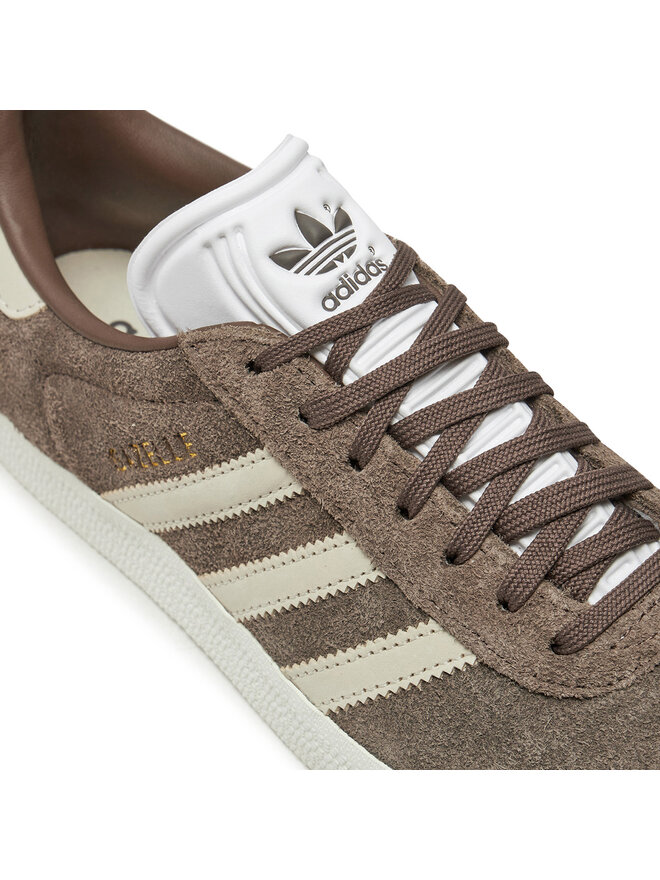Zapatillas adidas Gazelle IG4392 Marrón | zapatos.es