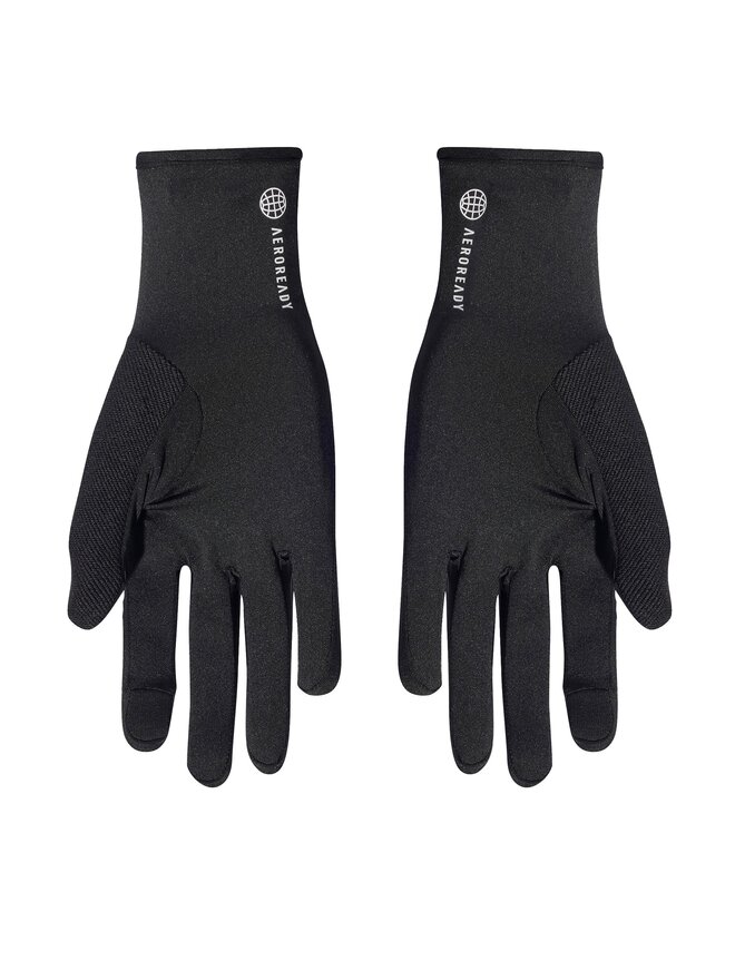Handschuhe adidas AEROREADY Gloves HT3904 Schwarz | eschuhe.de