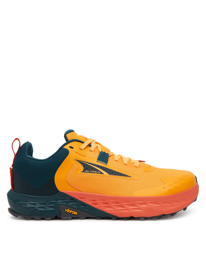 Laufschuhe Altra Timp 5 AL0A85PE8 Orange | eschuhe.de