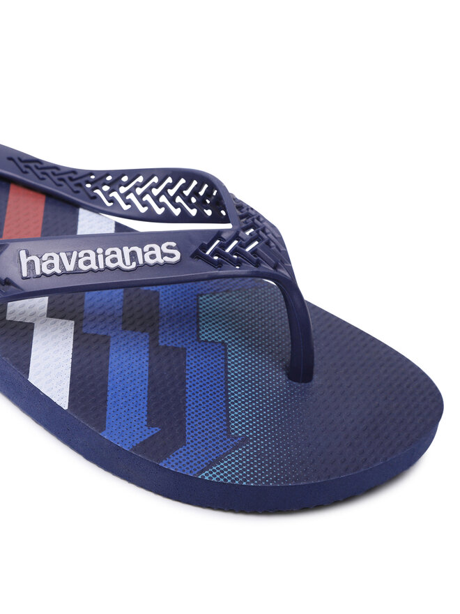 Chancletas Havaianas Power Light 41469290555 Azul marino | zapatos.es