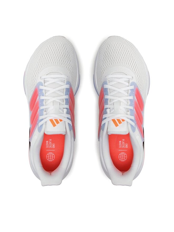 Laufschuhe adidas Ultrabounce Shoes HP5771 Weiß | eschuhe.de