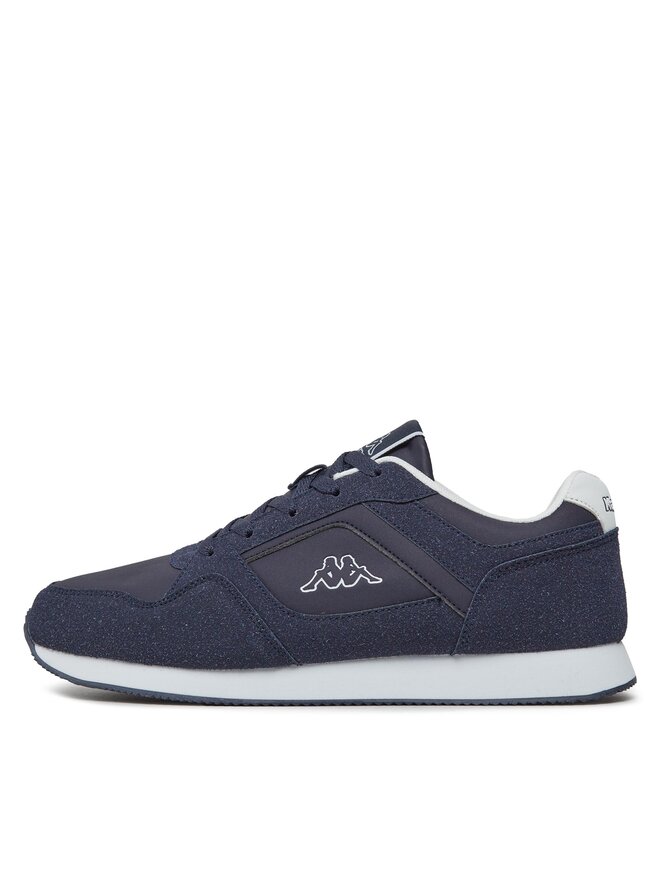 Sneakers Kappa Logo Foles 321G3UW Blau | eschuhe.de