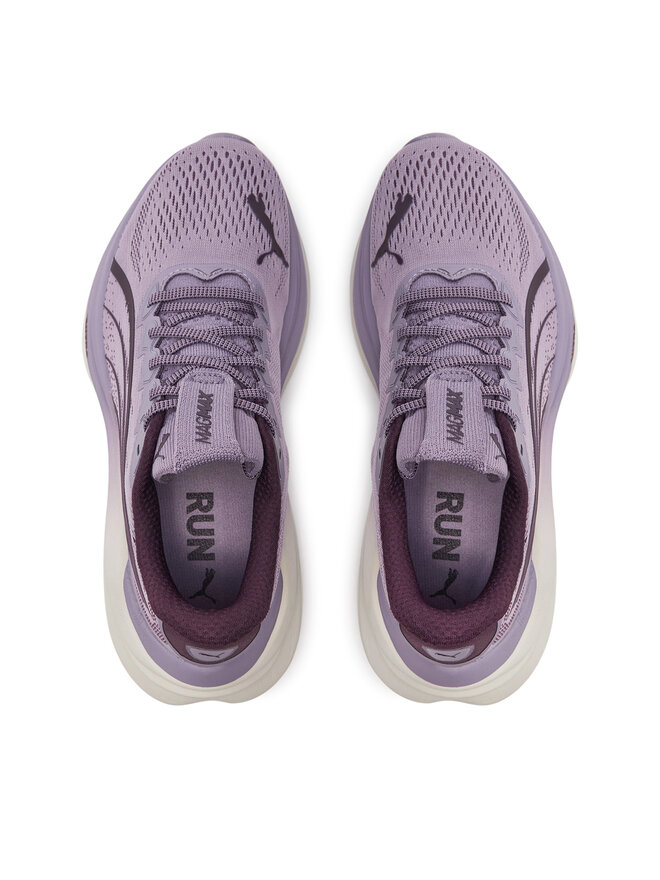 Pantofi pentru alergare Puma MagMax Nitro Wns 310089 03 Violet ...