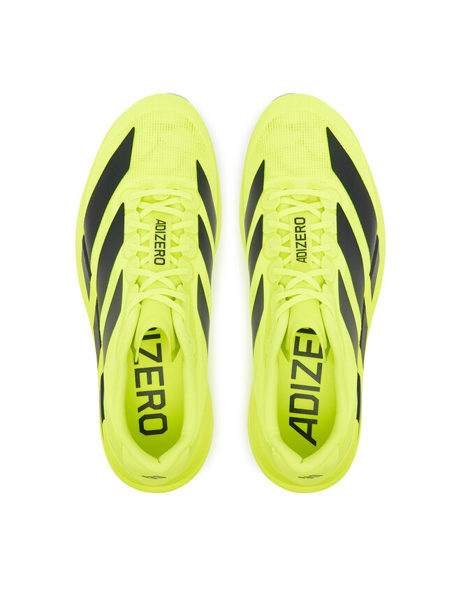 Παπούτσια για Τρέξιμο adidas adizero EVO SL JR3416 Πράσινο | epapoutsia.gr