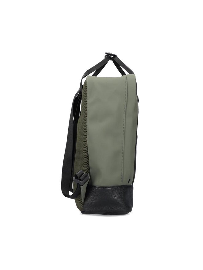Rucsac Rieker H1530-54 Verde | epantofi.ro