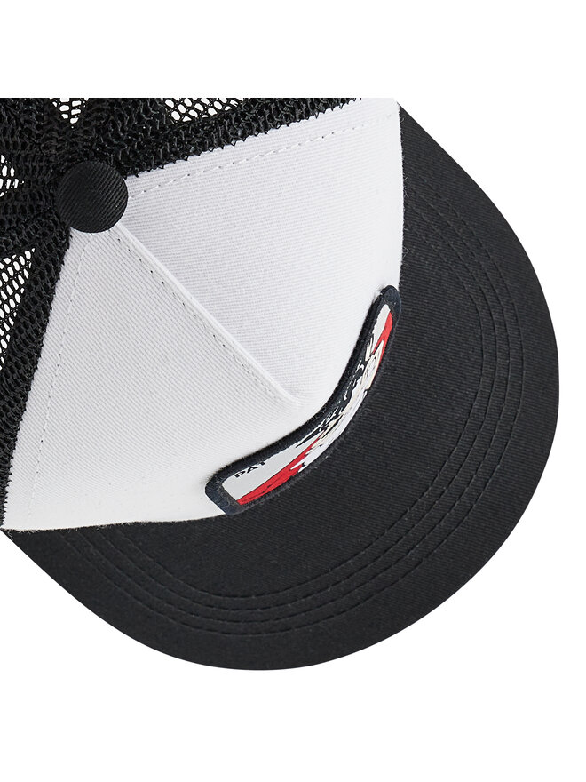 Gorra con visera Capslab Freegun Disney Pat CL/DIS/1/PET2 Negro ...