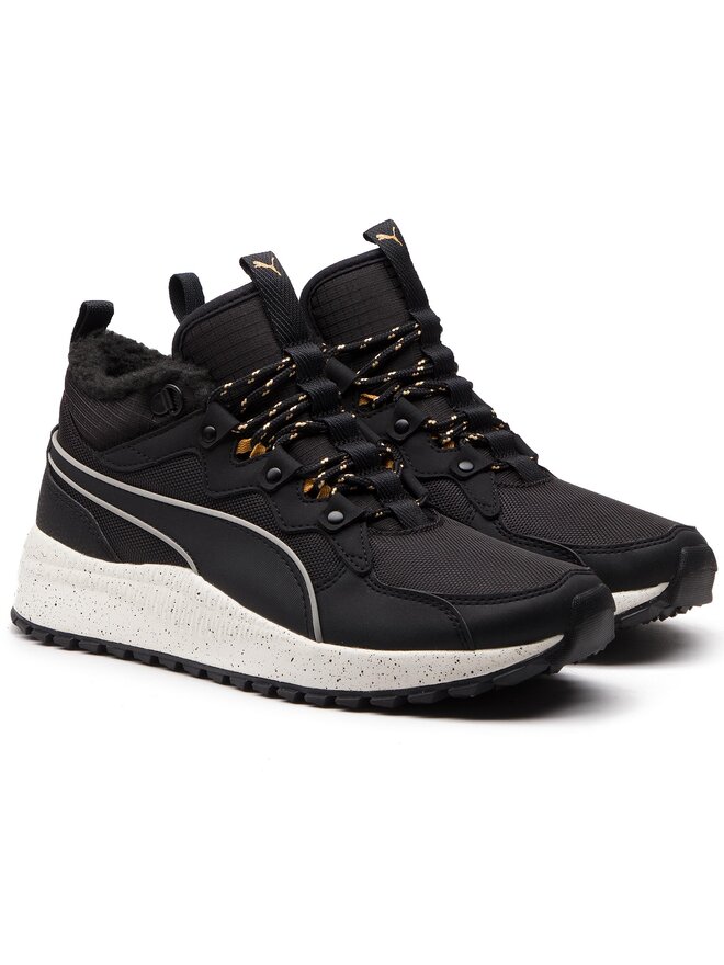 Sneakers Puma Pacer Next Sb Wtr 366936 01 Schwarz | eschuhe.de