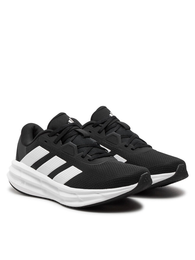 Buty do biegania adidas Galaxy 7 ID8765 Czarny | eobuwie.com.pl