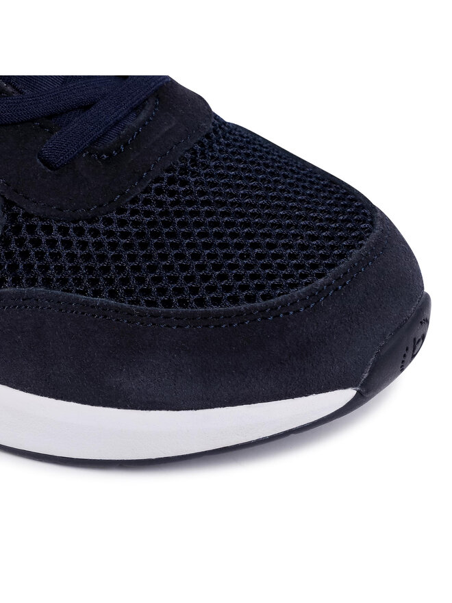 Sneakers Bugatti 341-92701-1400 Dunkelblau | eschuhe.de