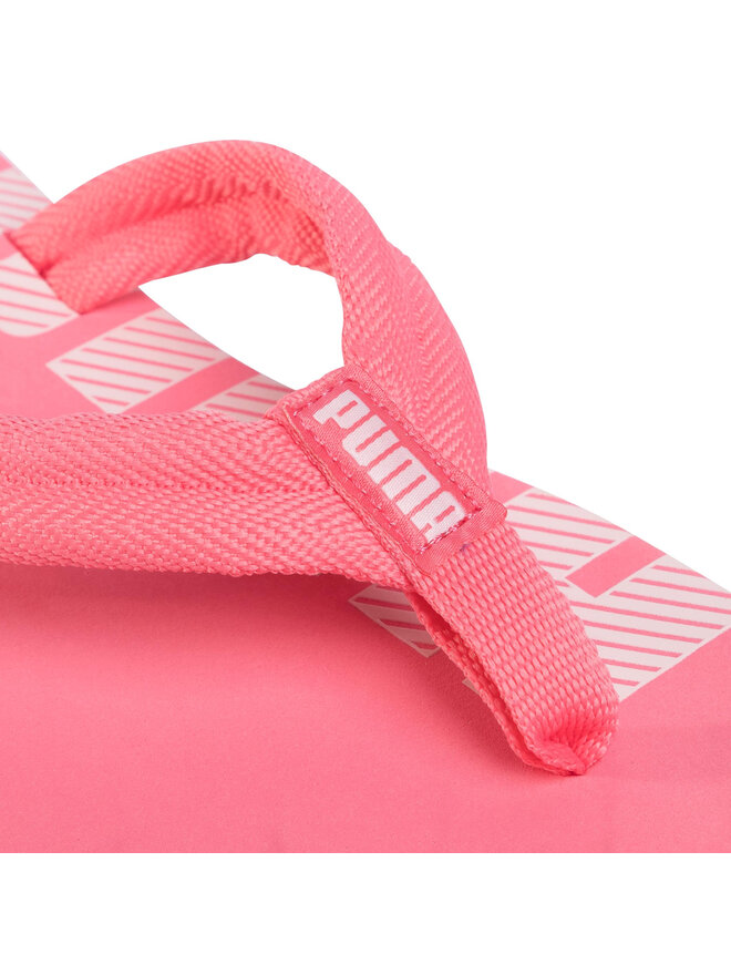 Zehentrenner Puma Epic Flip V2 360248 41 Rosa | eschuhe.de