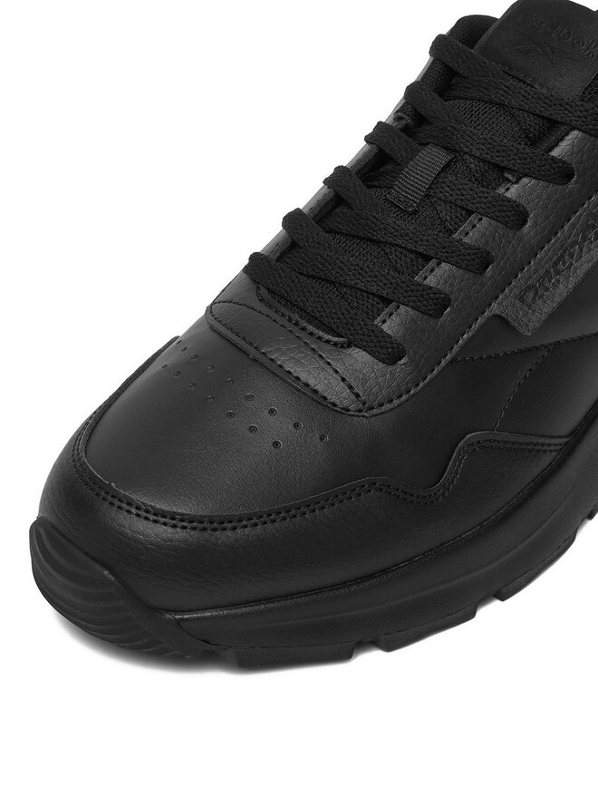 Sneakers Reebok C-RAMBLE 100220412 Schwarz | eschuhe.de