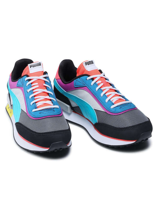 Sneakers Puma Future Rider Icons 380723 02 Colorat | epantofi.ro